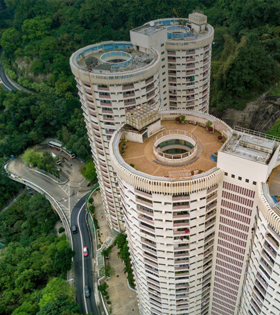 最近的項目 - 財經智珠網 DB Power Online Ltd.